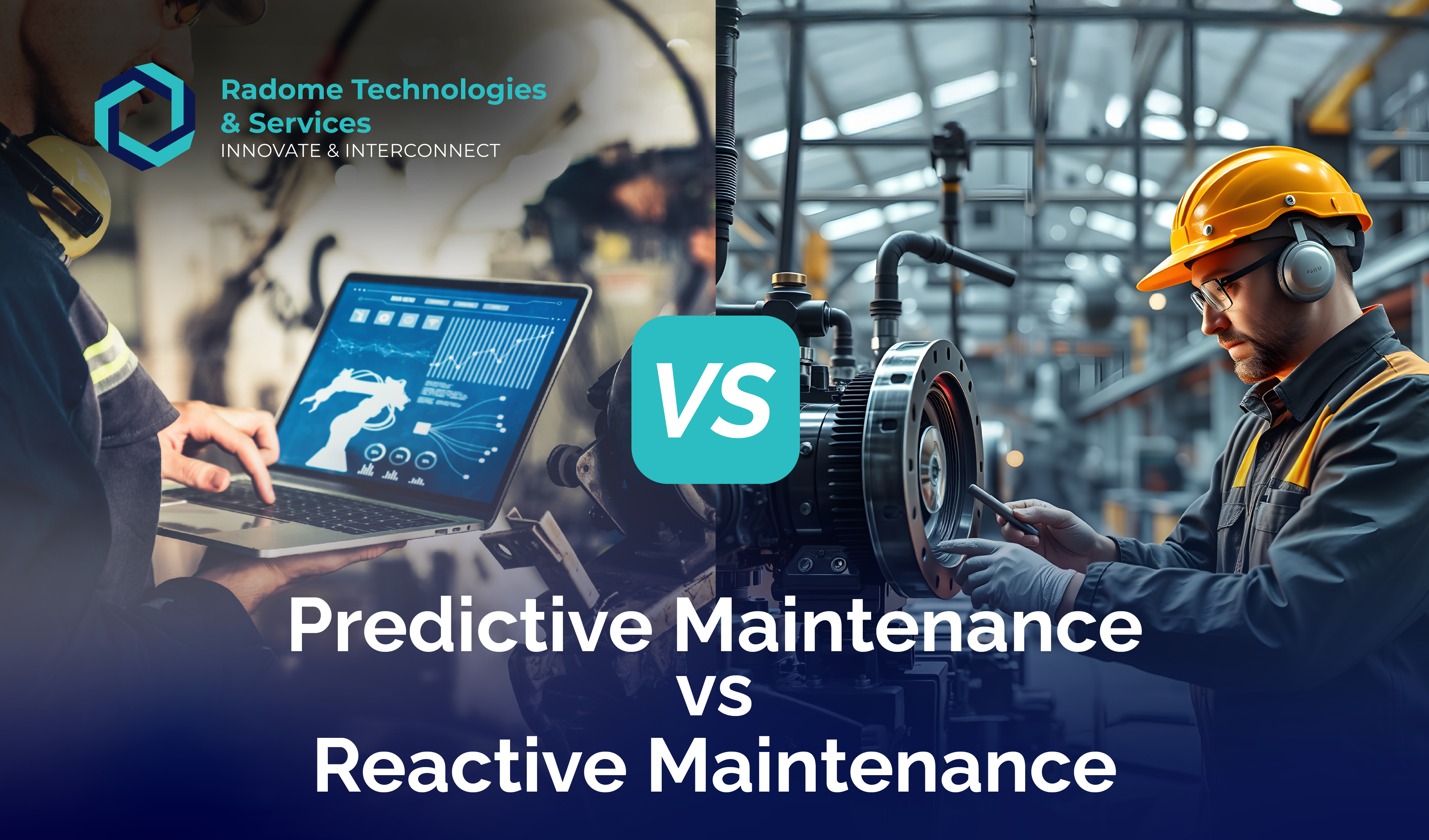 AI & Industrial Insights Blog | Radome Technologies